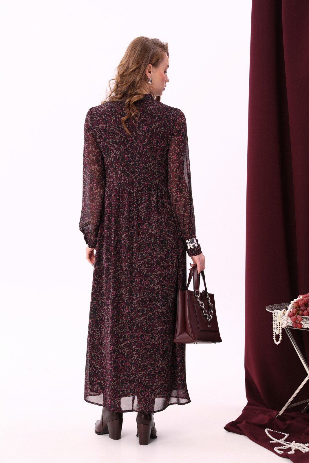 Платье 801-2 NikVa купить - 5% скидка | в наличии